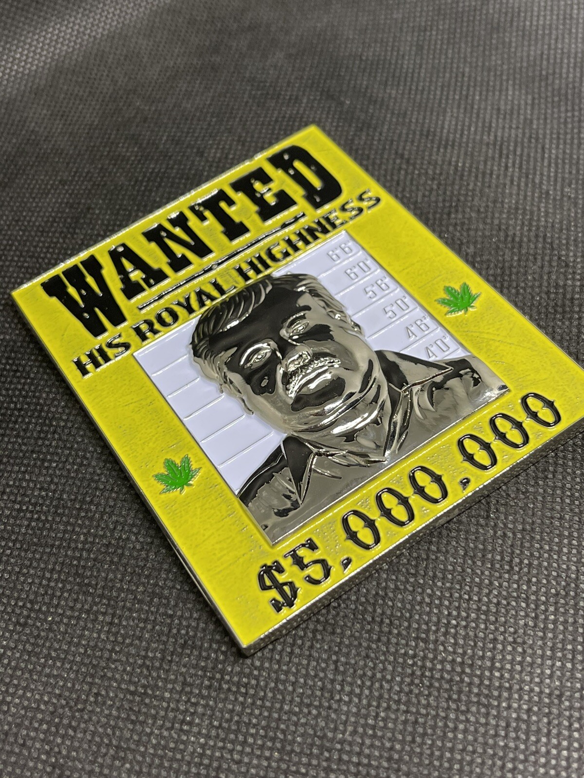 Rick and Cop Morty Capture El Chapo The Citadel Serialized Police ...