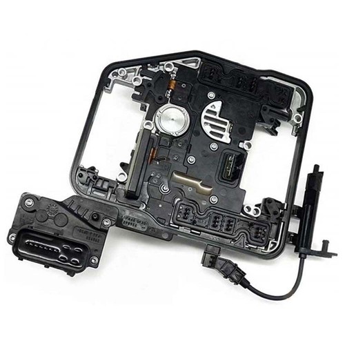 DQ200 DSG 7-Speed 0AM For Audi VW Transmission Control Unit TCU TCM ...