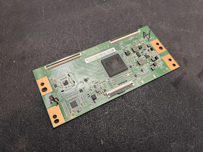 TCL 65S421 65S425 T-Con Board 34.29110.08P. ST6451D01-1-C-4 | eBay