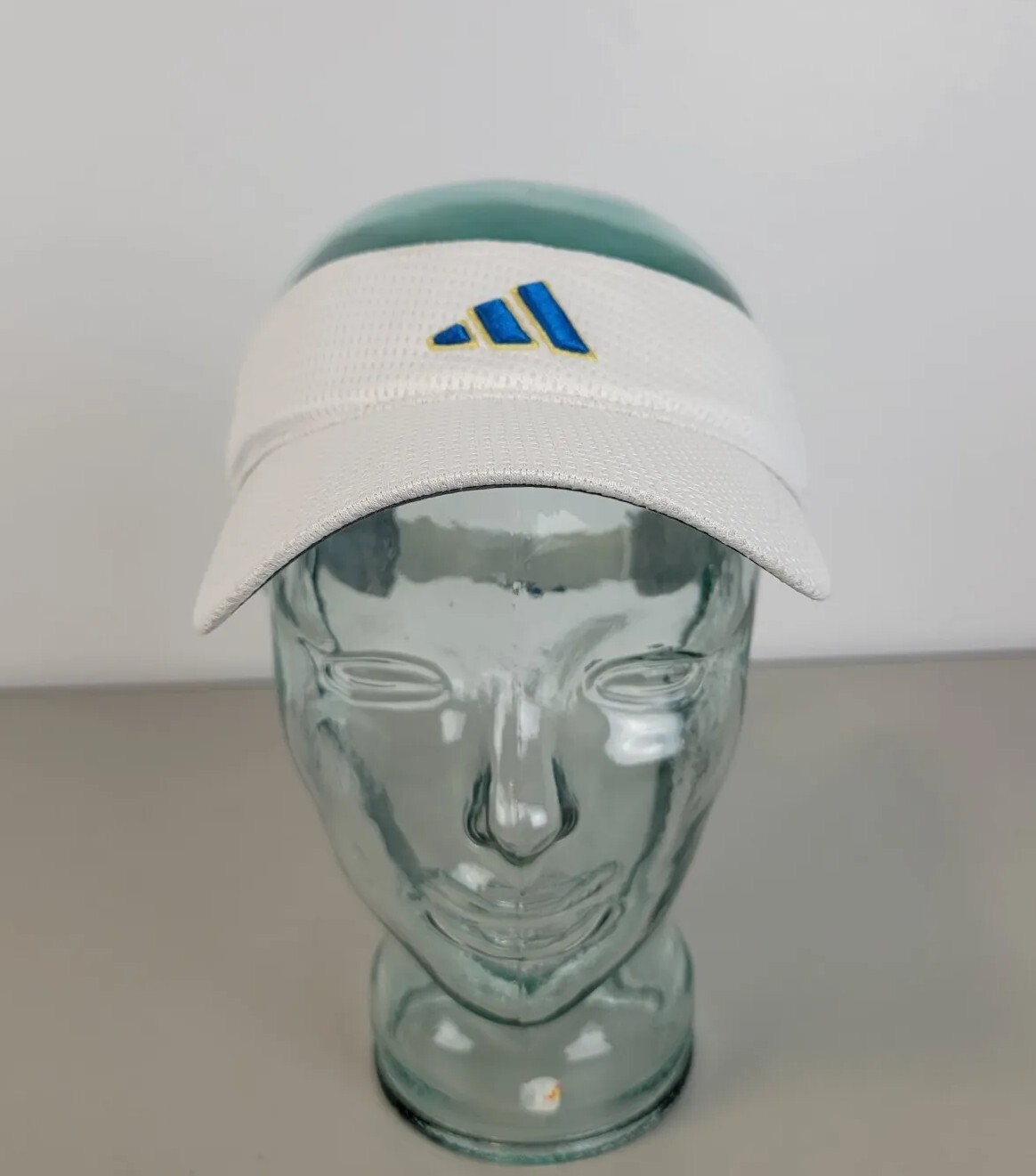 Adidas Logo Climacool X-Static Adjustable Strap Back … - Gem