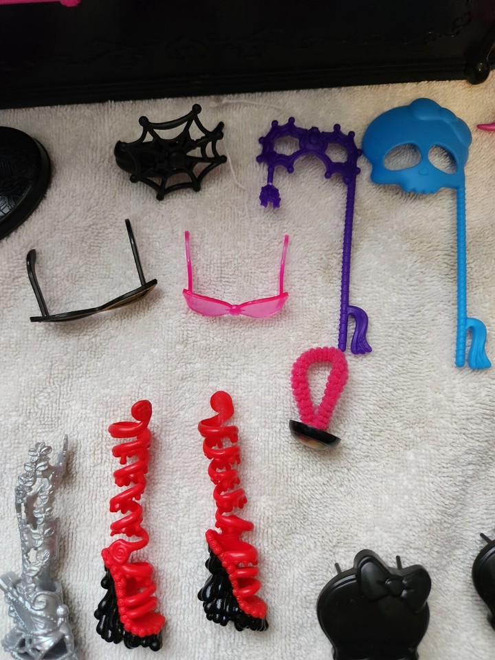monster high doll lot huge | eBay