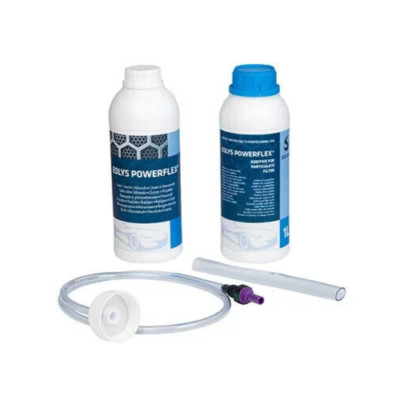 Peugeot Citroën EOLYS 9736A0 additif régénération Cérine FAP BOSAL 258 ...