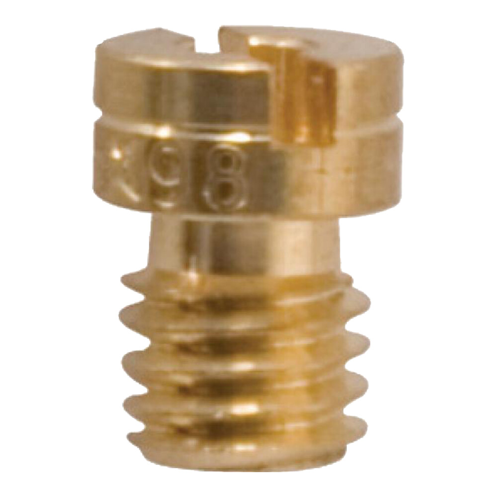 Keihin 99101-393 Series Main Jet 115 For SUZUKI TWIN PEAKS 700 4x4 2004 ...