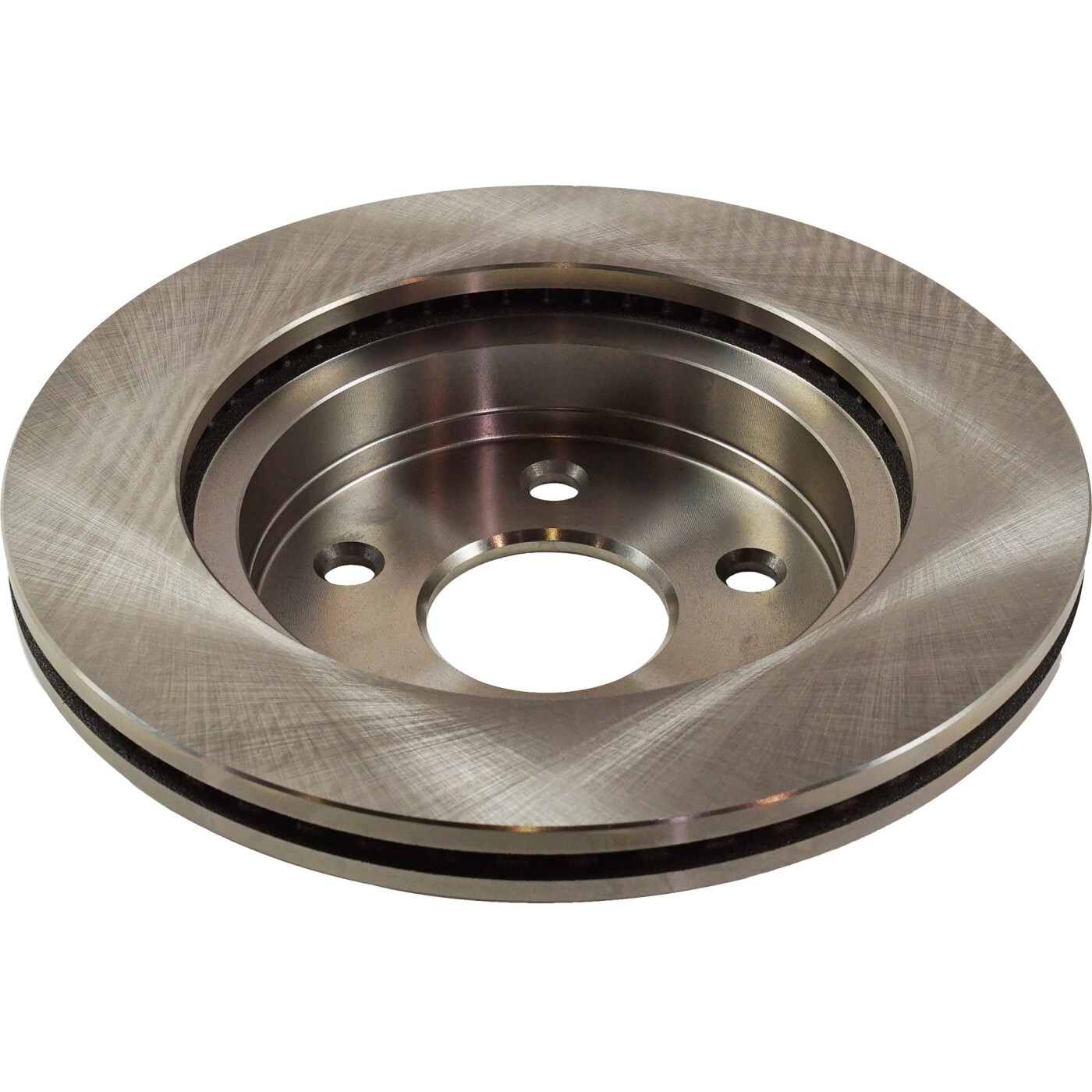 Front Brake Rotor Disc and Pad Kit For 2011-2018 Ram 1500 2006-10 Dodge ...