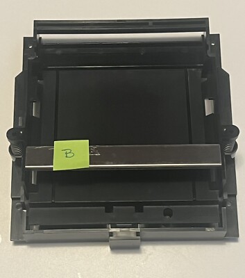 Original OEM Nintendo NES Replacement Spring Cartridge Tray Holder ...