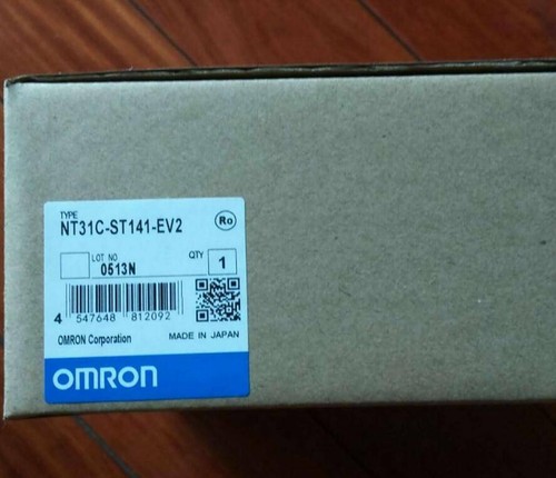 1PC New Omron NT31C-ST141-EV2 Touch Screen NT31CST141EV2 Expedited ...