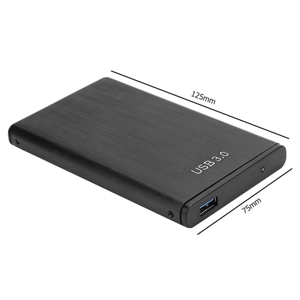 Portable Solid-state Hard Disk Mobile Hard Disk | eBay