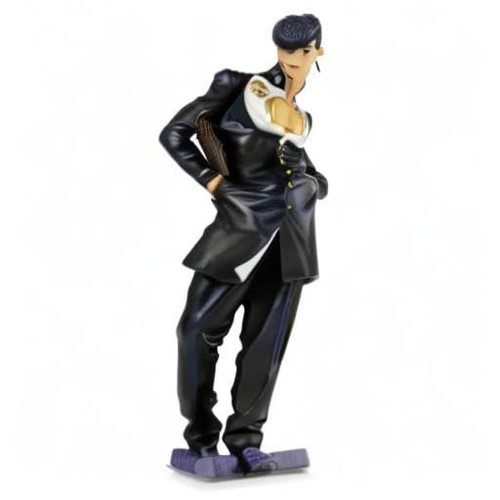 Josuke Higashikata JoJo's Bizarre Adventure Diamond is Unbreakable ...
