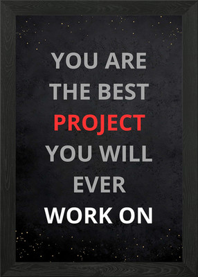 gym workout motivational Framed Wall Art Poster Canvas Print Picture | eBay