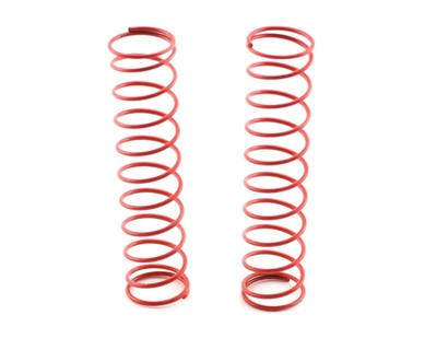 Traxxas Red Ultra Shock Springs 4957 | eBay