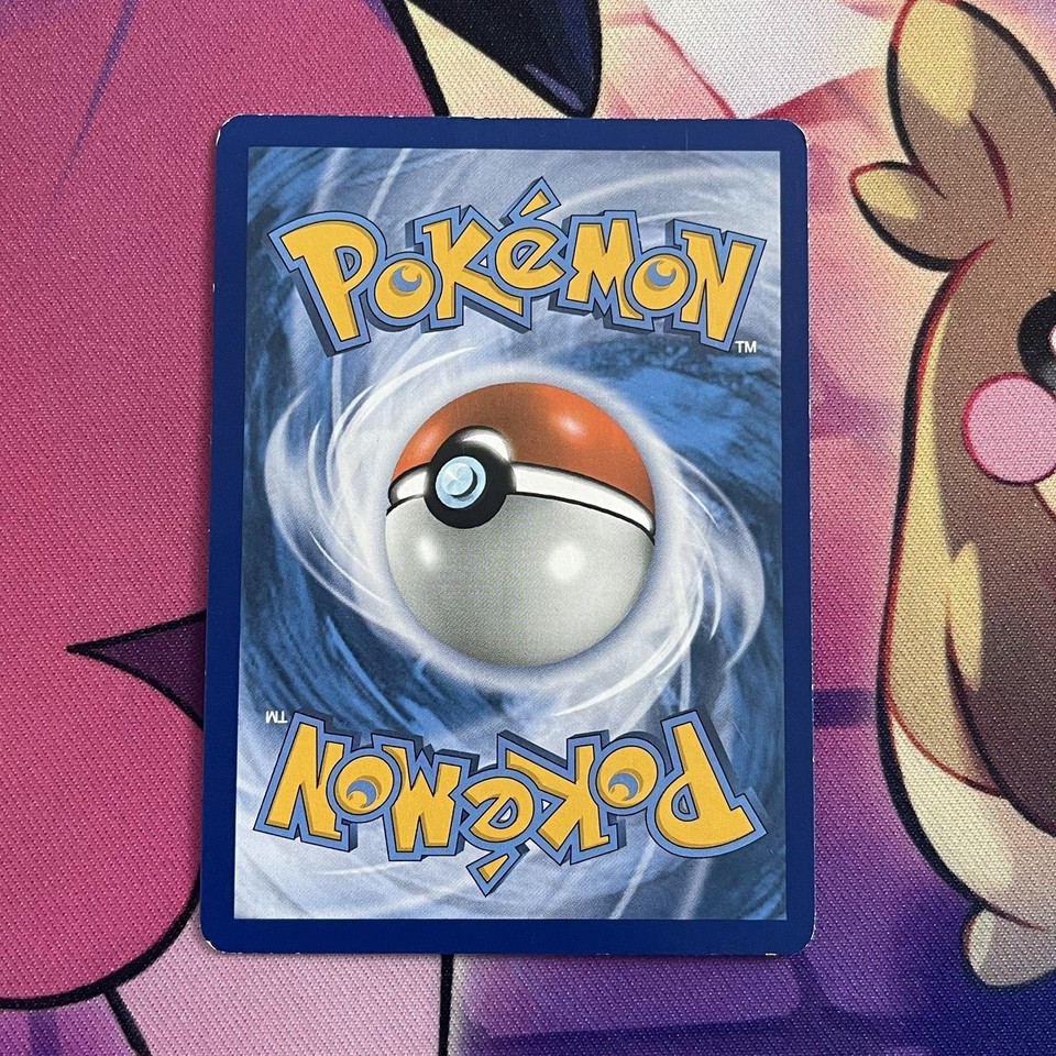 Pokemon Card | Mallow 145/145 Guardians Rising Holo Full Art Trainer ...