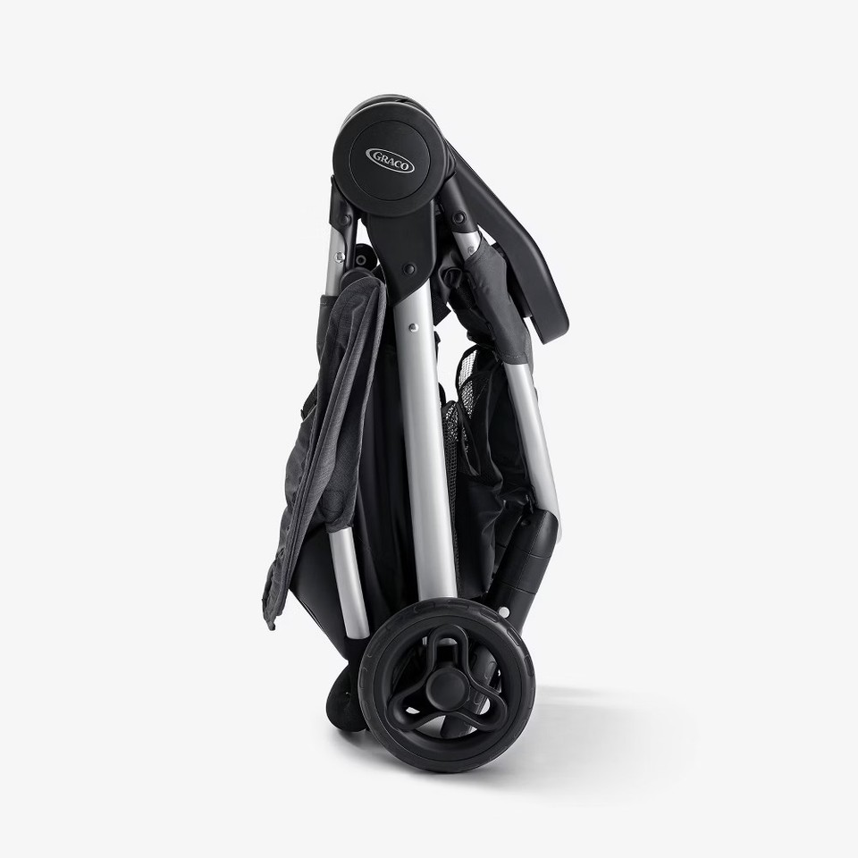 Graco Fastaction SE 2.0 Travel System - Astaire | eBay