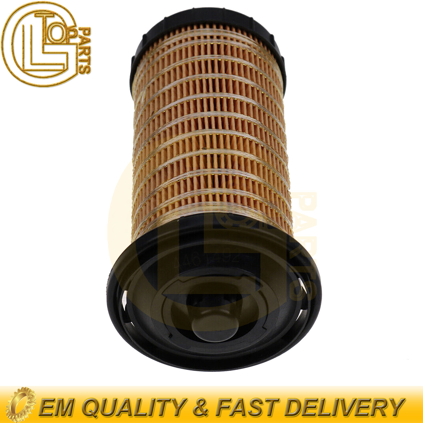 Fuel Filter 360-8960 3608960 for Caterpillar E312E 320D2 320E 329E 323E ...
