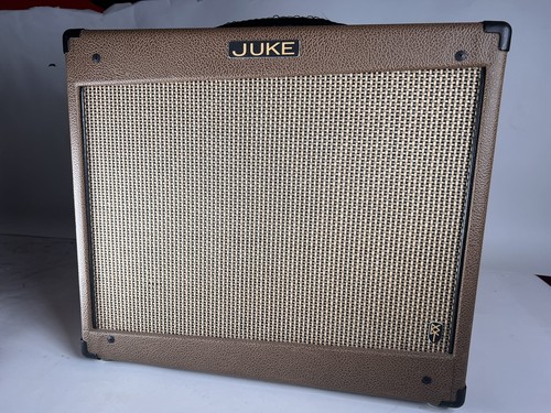 Rare Juke Amp L6-112 Magnatone Vibrato-Trem / Fender BF - owned by ...