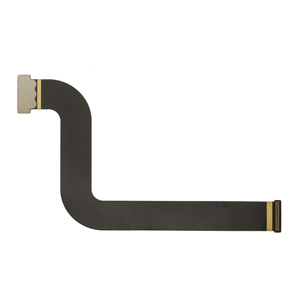 Touch Screen Digitizer / LCD Flex Cable Board For Microsoft Surface Pro ...