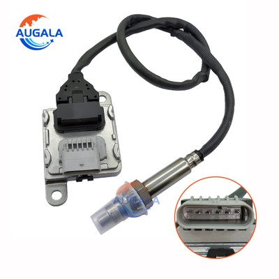 New NOx Sensor 12676706 For 2017-2019 CHEVROLET GMC 6.6L | eBay