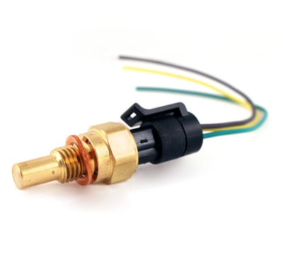 82-92 Camaro/Firebird LSX LS1 Coolant Temperature Sensor with Pigtail ...