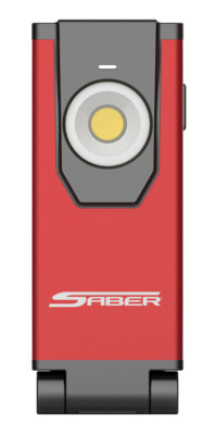 ATD Tools Saber 500 Lumen Wireless Charging Capable Rechargeable LED ...