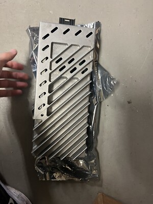 2019-2021 BMW X3 G01 X4 G02 X3M X4M AUDIO SOUND SYSTEM AMP AMPLIFIER ...