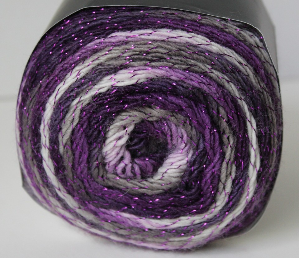 Universe by hobbii yarns - 11 colors to choose - acrylic/poly blend | eBay