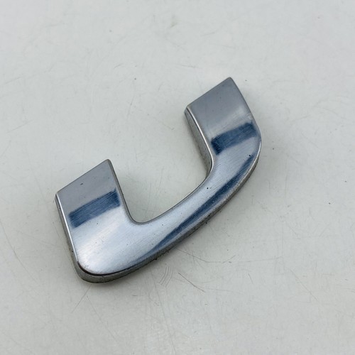 10 11 12 13 Ford Taurus Emblem Logo Letter Symbol Badge Trunk Lid Rear ...