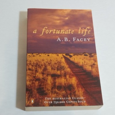 A Fortunate Life by A B Facey (Paperback, 2005) 9780143003540 | eBay ...