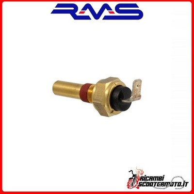 RMS-Wasserpilot-Thermistor MALAGUTI MADISON 125 1999-2001 100120590#5 ...