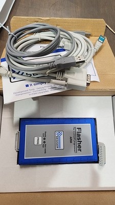 SEGGER ARM Flasher tool for Microcontrollers 5.07.01 In-Circuit ...