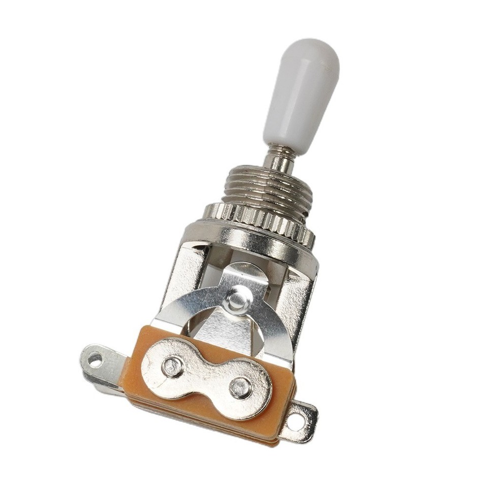 Guitar Switch Switch 3 Way 3 Way Guitar Switch Colourful Tip Electric ...