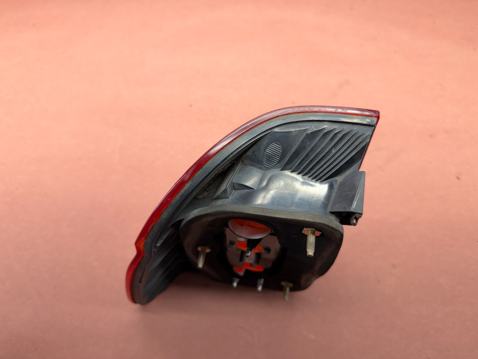 BMW E39 528I 525I 540I Rear Right Outer Tail Light Station Wagon OEM ...