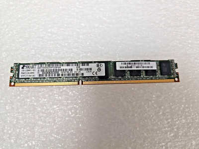 Cisco 15-12001-01 2Gb DDR3 VLP Registered Memory | eBay