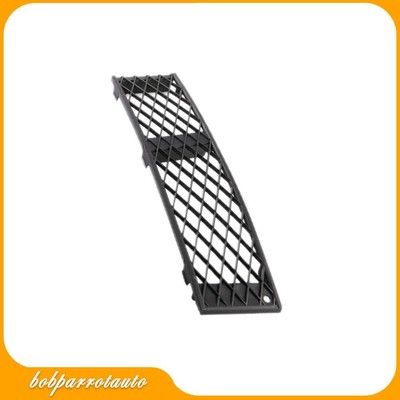 Front Left Bumper Fog Light Grille Cover for BMW 740i 750i 740Li 750Li ...