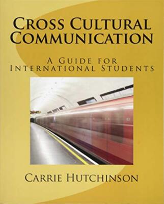 Cross Cultural Communication: A Guide for International Students ...