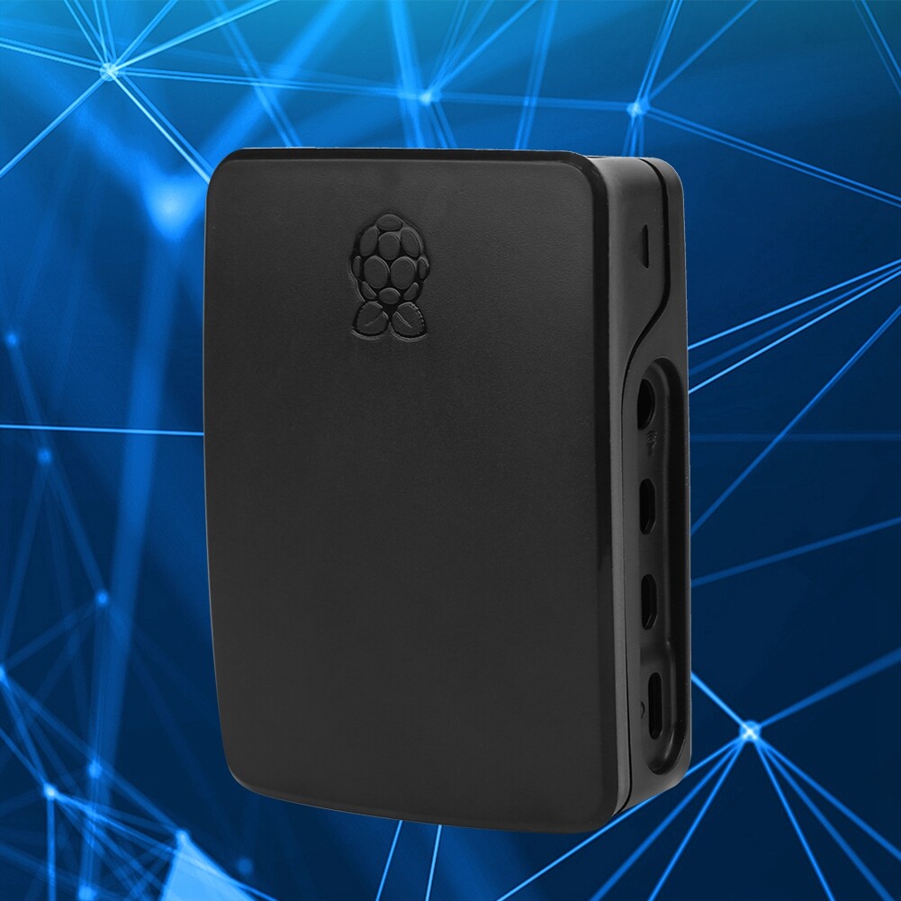 ABS Case Protective Shell Snap In Slot Accurate Hole Corrosion ...