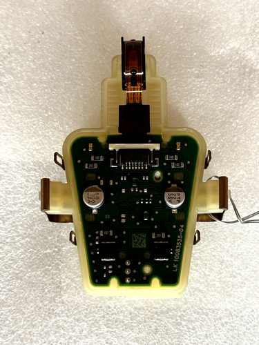 Mercedes B180 W246/QX30 Rain Sensor light Sensor light rain A2469002603 ...