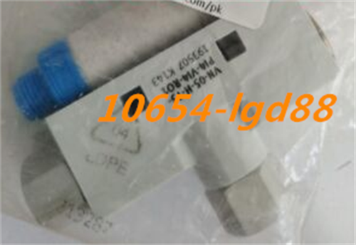 new For 1PC 193507 Vacuum Generator VN-05-H-T3-PI4-VI4-RO1 @24 | eBay