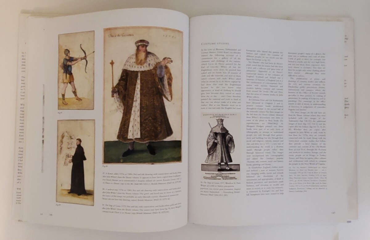 New World : England's First View of America by Kim Sloan (2007 ...