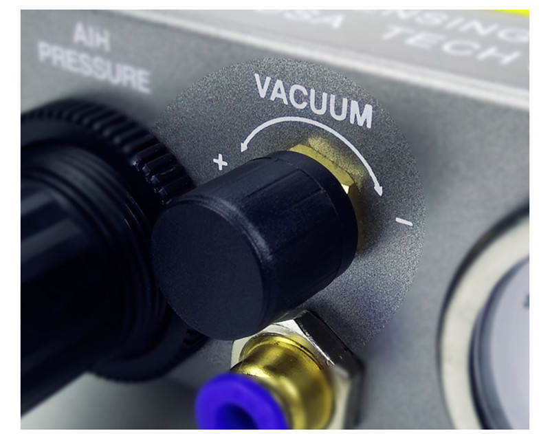 Pneumatic Dispensing Controller Auto Glue Dispenser Solder Liquid ...