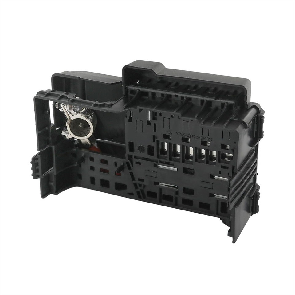 Fuse Box Battery Terminal with Cover For Cadillac ATS XTS Chevy Malibu ...