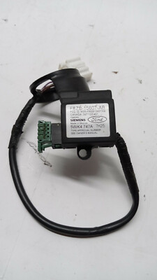 1997-1998 FORD MUSTANG F8ZB-15607-AB ANTI THEFT PATS TRANSCEIVER Male ...
