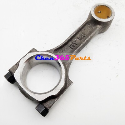 For Yanmar L100 Chinese 186F Engine Motor Diesel Generator Connecting ...