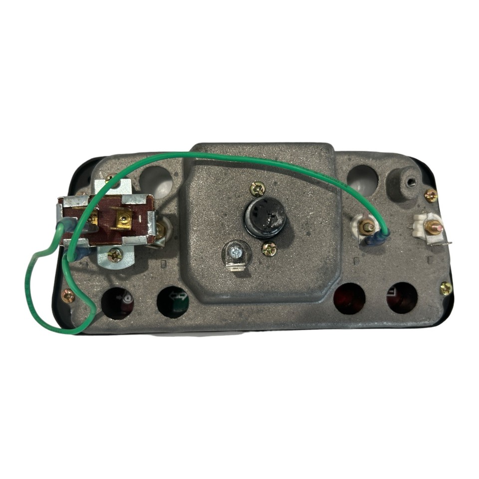 Ford Tractor Instrument Gauge Cluster EHPN10849A for 2000 3000 4000 ...