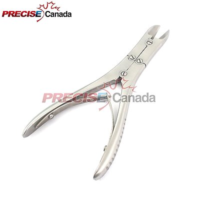 Forceps - Double Action