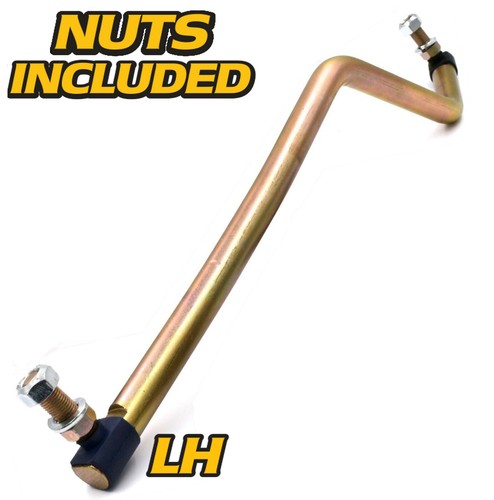 (4 Pack) Drag Links fits Craftsman Poulan AYP 597069802 597069902 ...