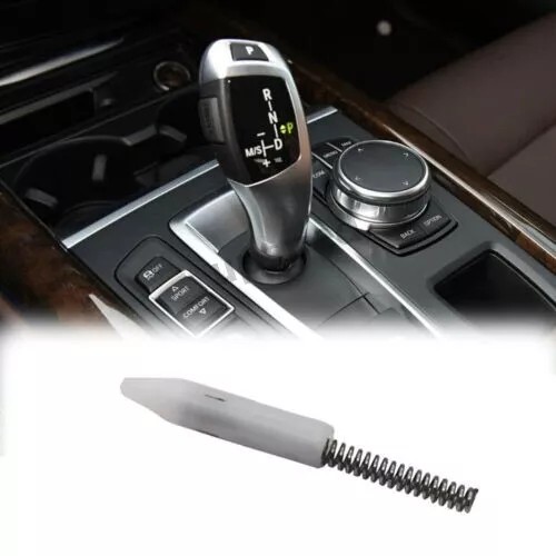 Gear Shift Stick Dowel Rod Positioning Pin Repair For BMW X5 X6 E70 E71 ...