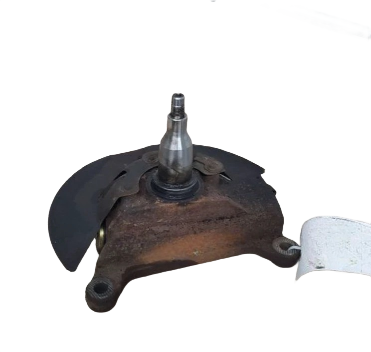 2007-2014 Ford E150 E250 E350 Front Right Passenger Spindle Knuckle ...