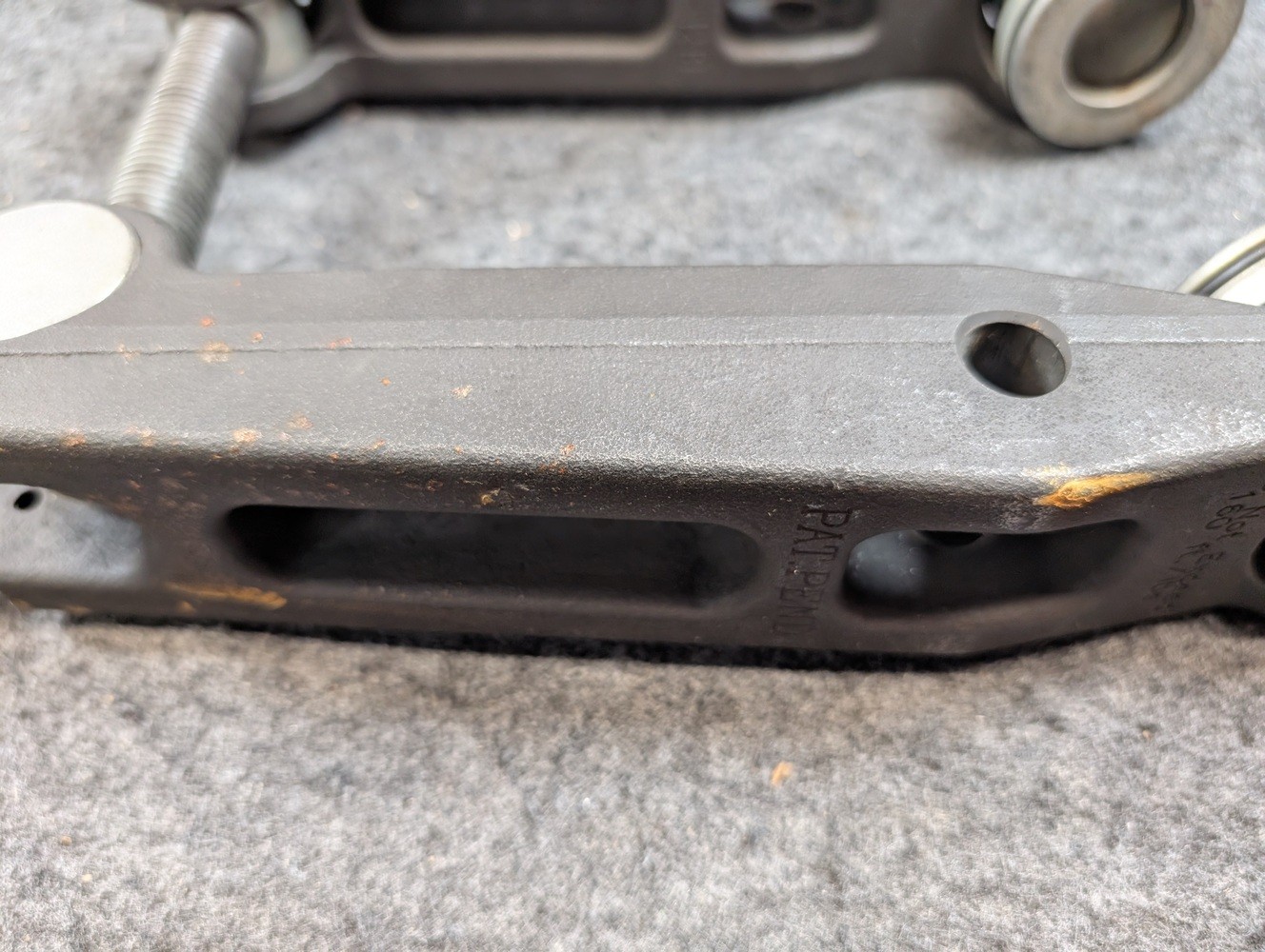 Matco Tools Ball Joint Press BJP18100 for sale online | eBay