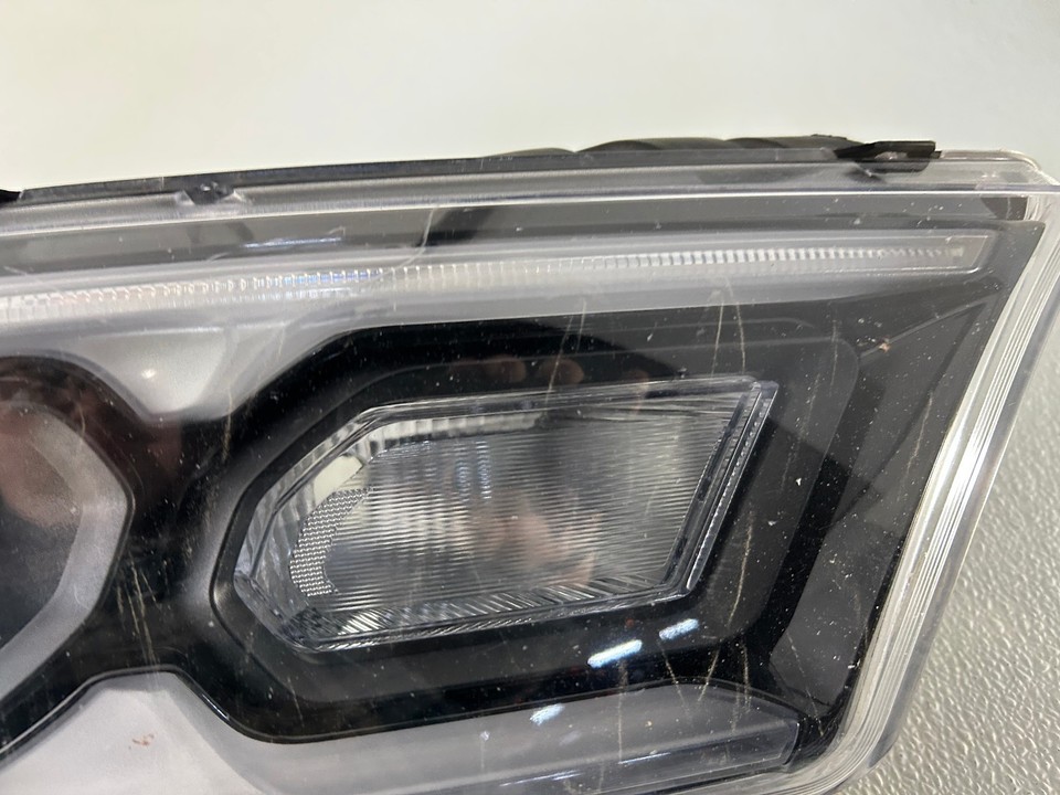 OEM| 2021-2025 Dodge Durango LED Headlight (Right,Passenger) 68433778AF ...