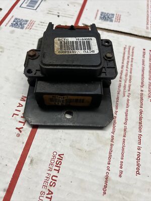 Mercruiser ignition module | eBay