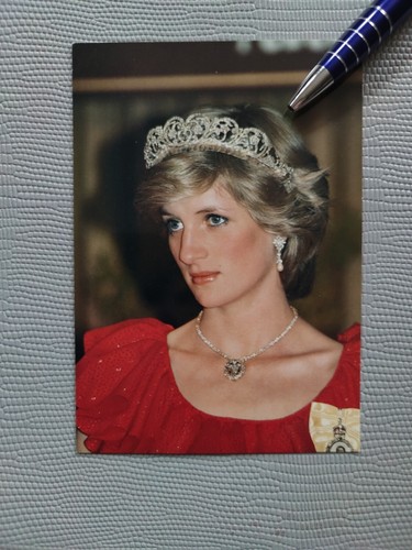 Wunderschöne AK - Lady Diana Prinzessin von Wales 👍😁U2 | eBay